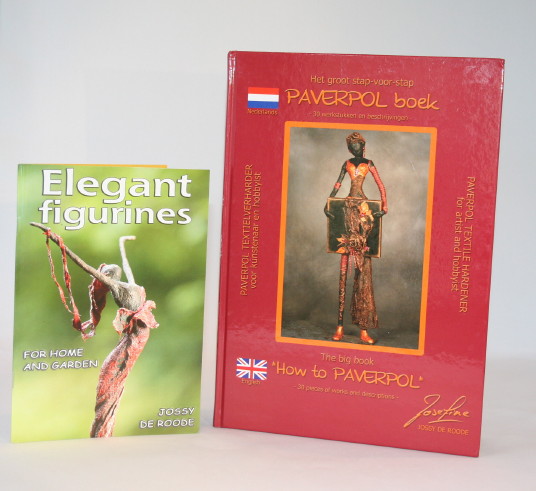 Books - Paverpol Canada