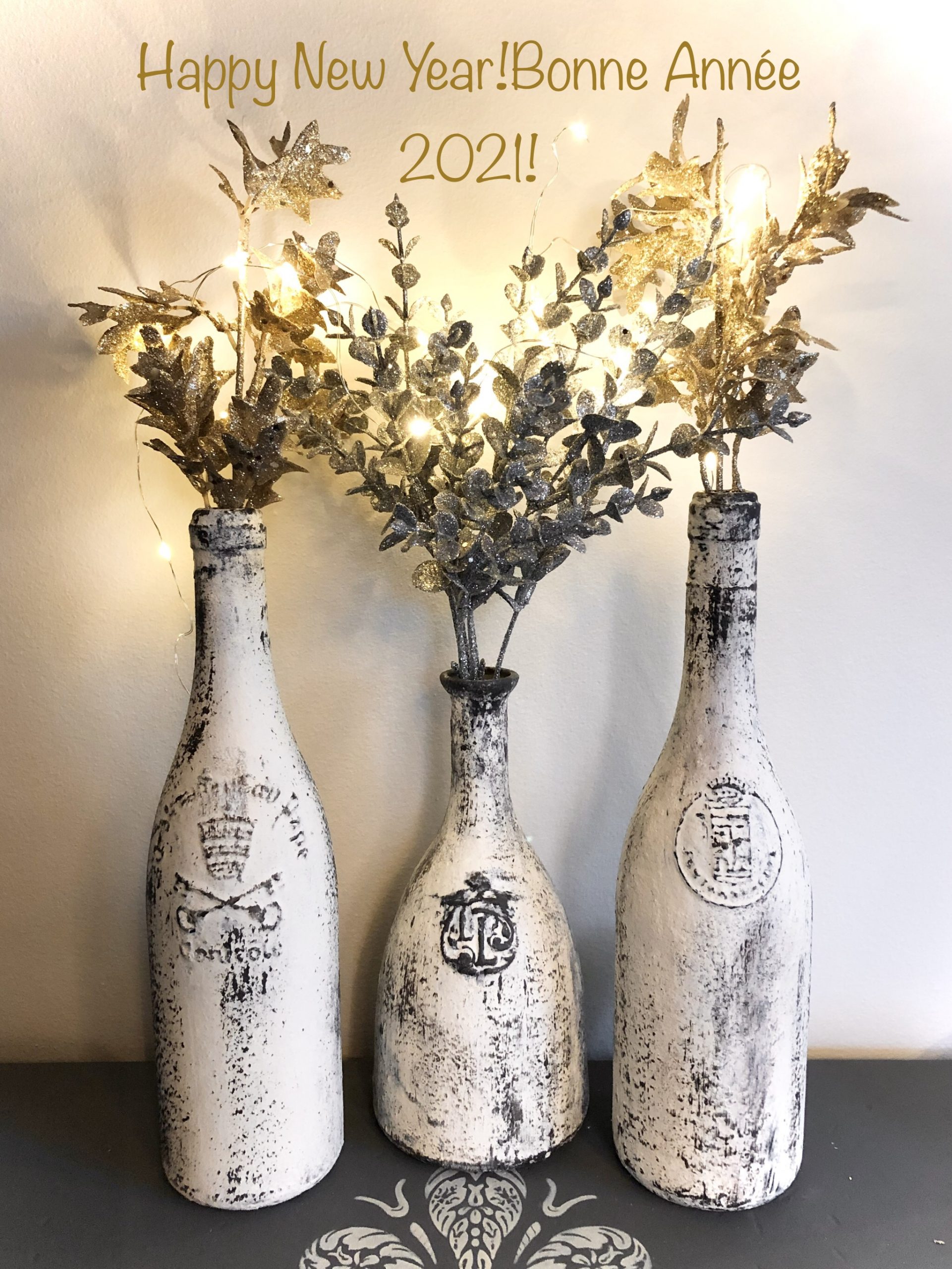 Artstone Vase Video - Paverpol Canada